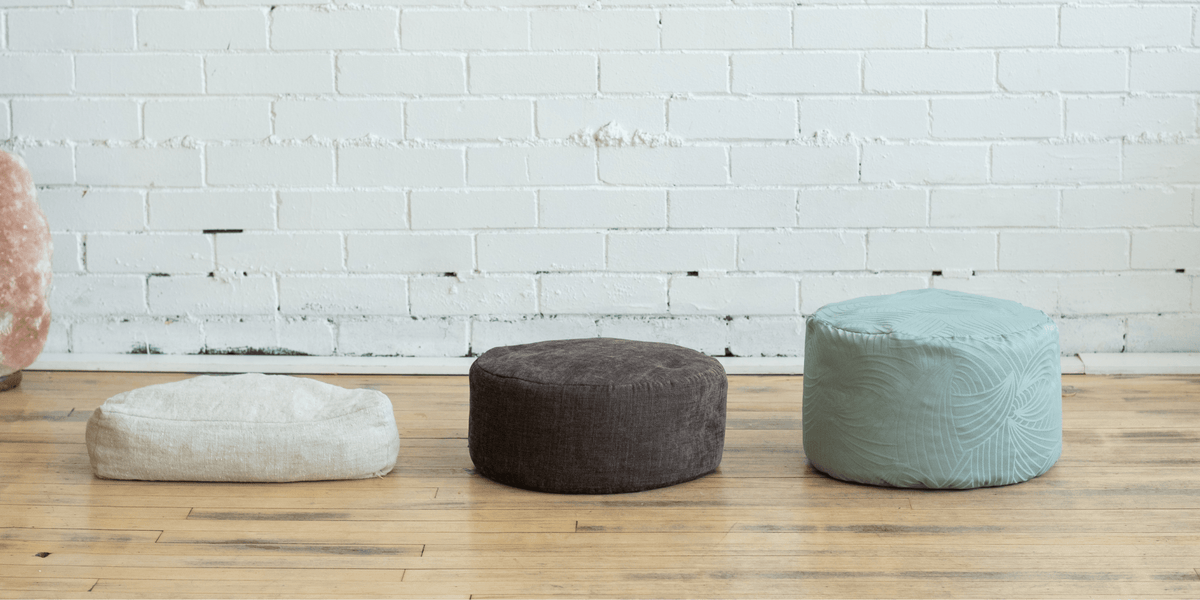 Where to Buy a Meditation Pillow – Love My Mat