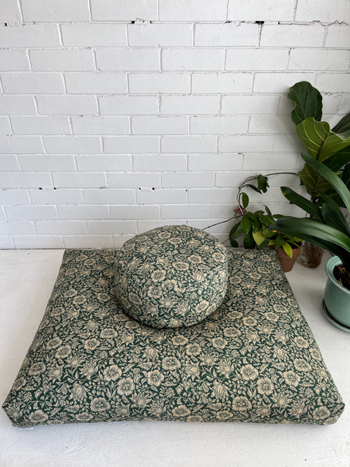 Sustainable Yoga & Meditation Props – Love My Mat