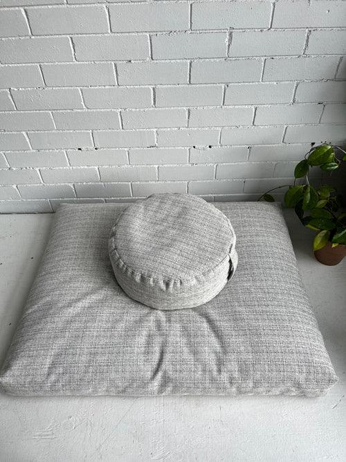 Extra Large Zabutons and Meditation Sit Sets – Love My Mat